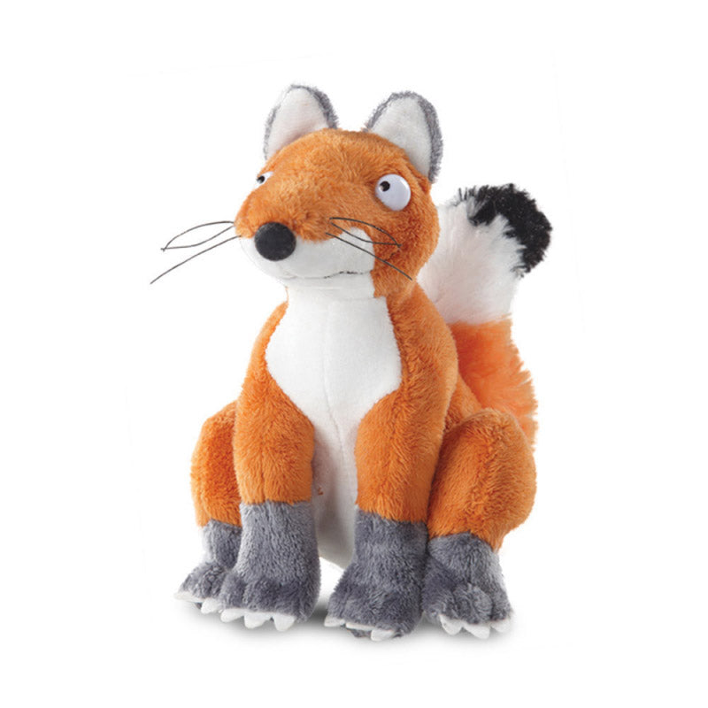 Gruffalo Fox 7 inch Soft Toy
